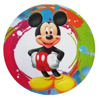 Téma Mickey Mouse - Liana