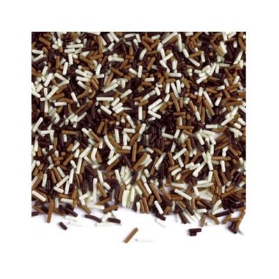 Sprinkle rice with chocolate mix 60 g - Liana