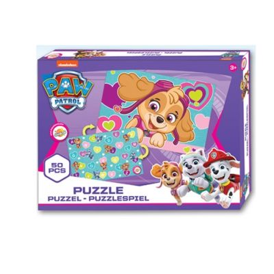 Puzzle Paw Patrol Skye 50 ks - Liana